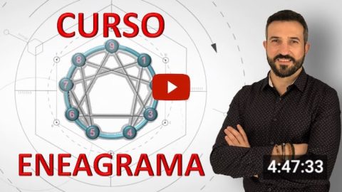 CURSO DE ENEAGRAMA (gratuito) – Por Jordi Pons